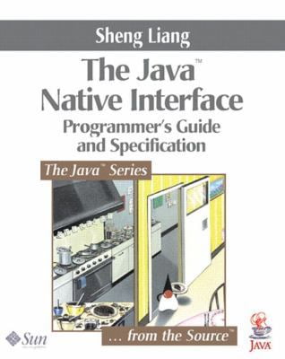 Pre-Owned Java? Native Interface: Programmer's Guide and Specification ...