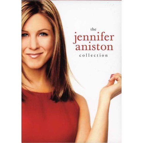 Jennifer Aniston Movies