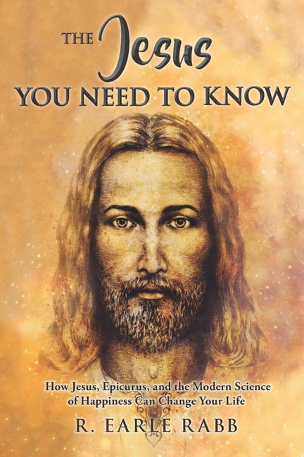 The Jesus You Need To Know, (Paperback) - Walmart.com