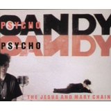 The Jesus and Mary Chain - Psychocandy - Vinyl - Walmart.com