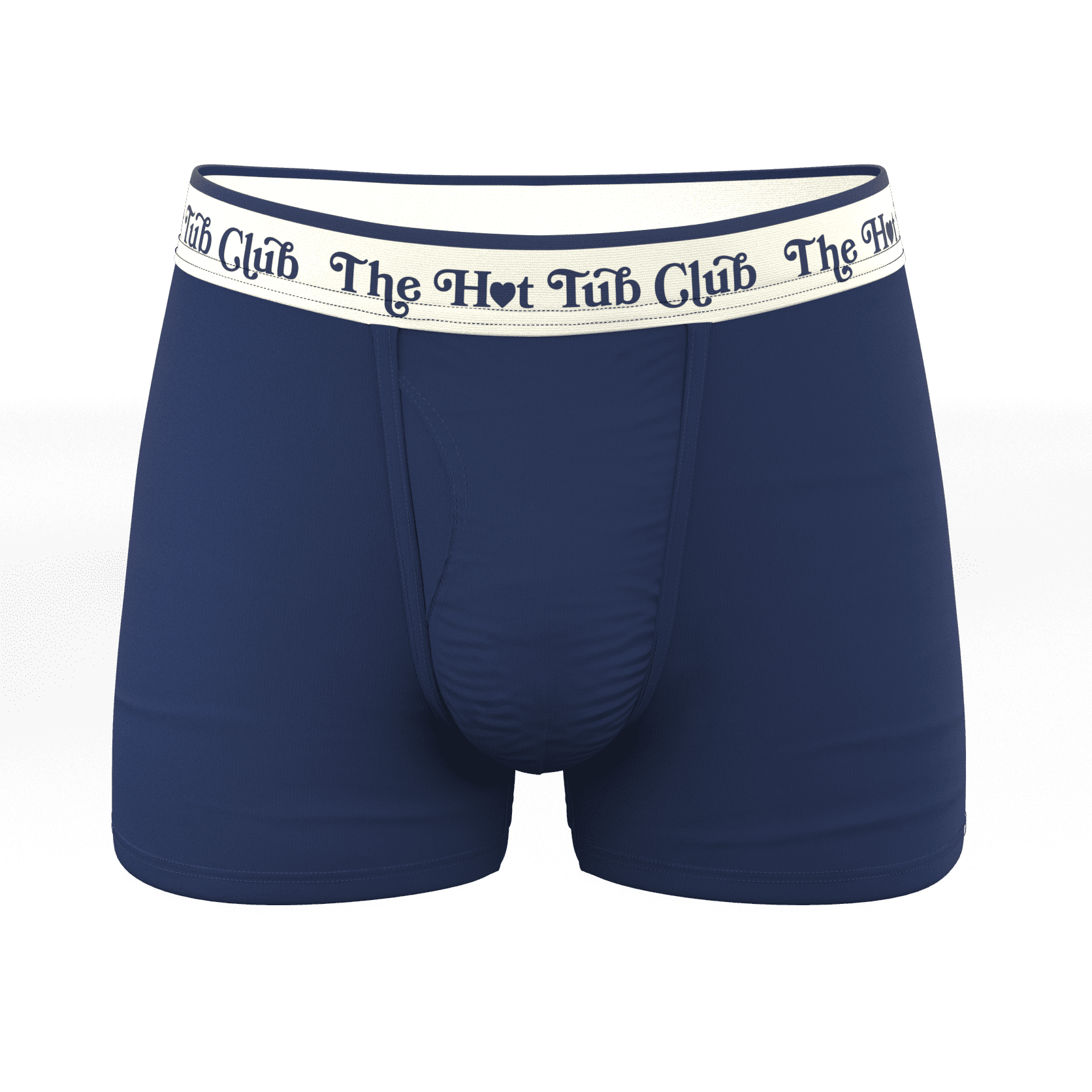 The Jet Set - Shinesty Hot Tub Club Navy Ball Hammock Pouch Trunks ...