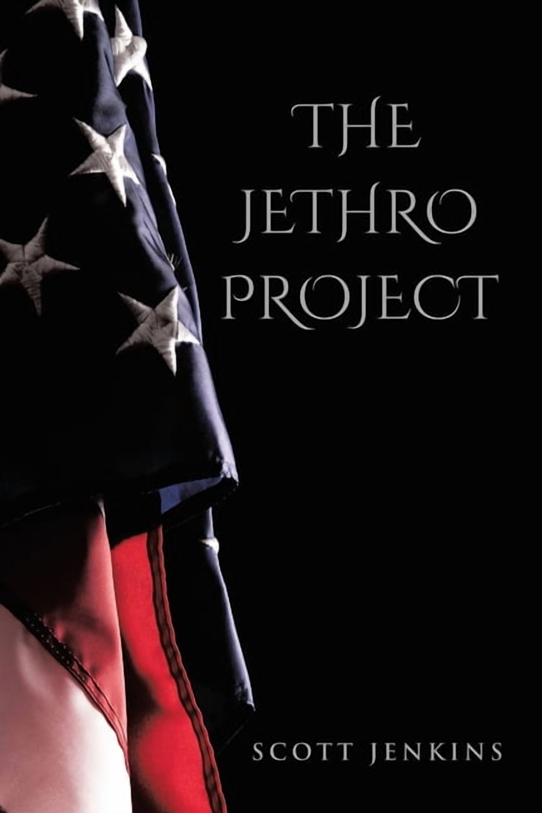 The Jethro Project, (Paperback) - Walmart.com
