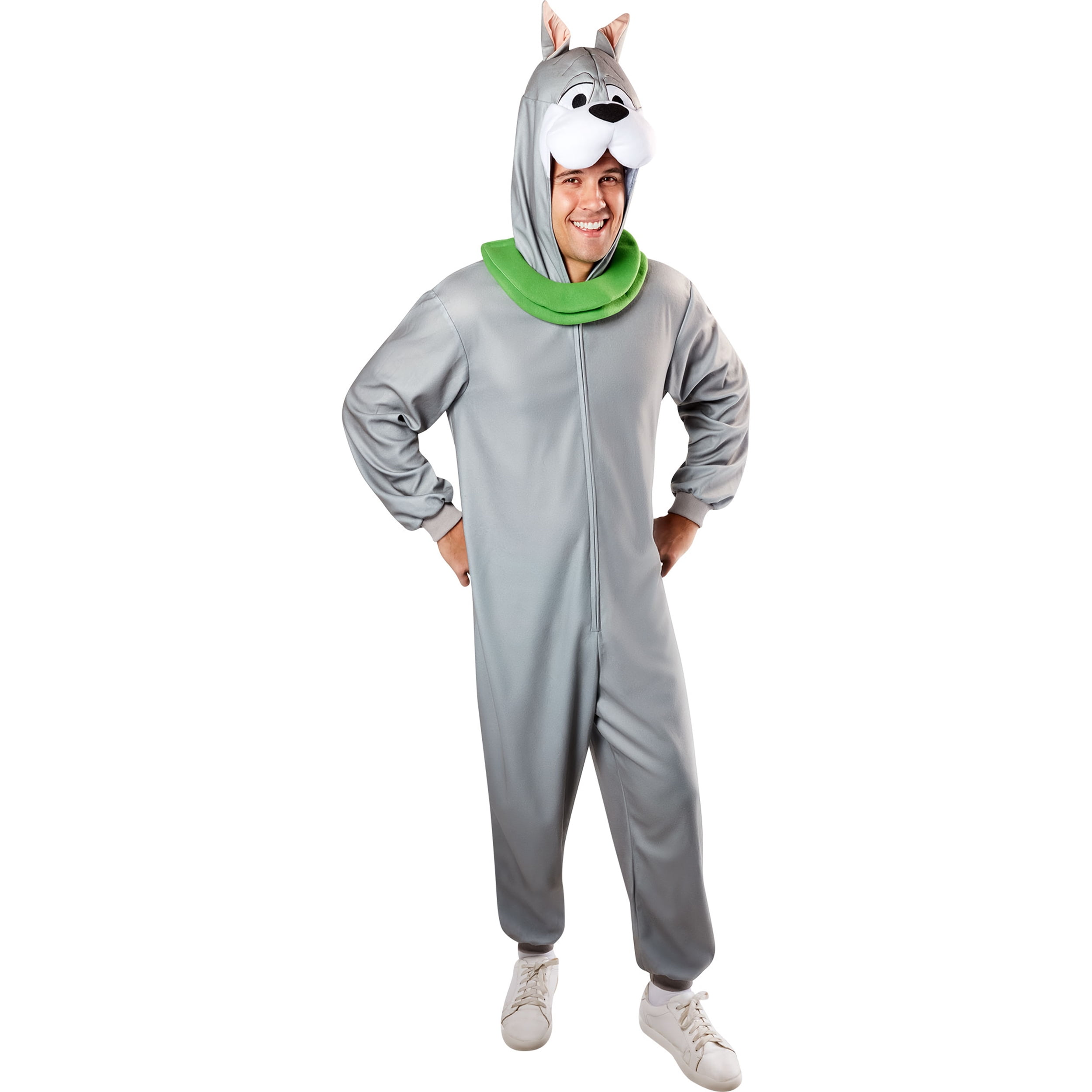 The Jetsons Astro Jetson Comfy Wear Costume for Adults by Rubies, Large ...