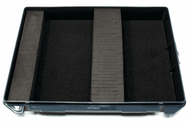 The Jigbox Jig Storage Hybrid Style Tackle Box - Walmart.com