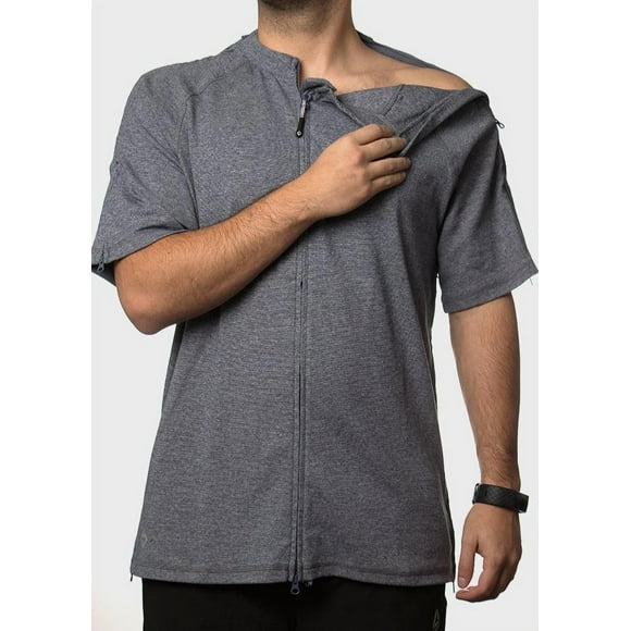 Shirts After Shoulder Surgery