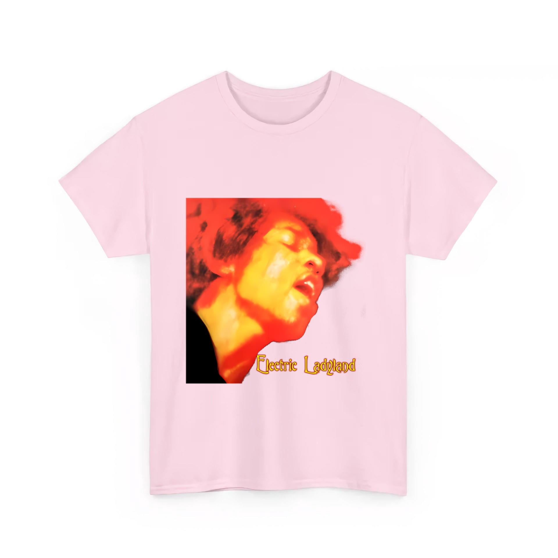 The Jimi Hendrix Experience - Electric Ladyland - Walmart.com