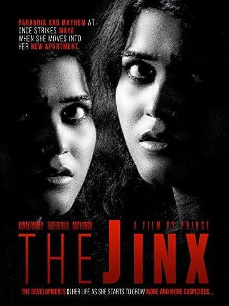 The Jinx (DVD) - Walmart.com