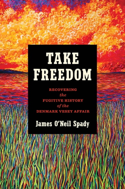 The John Hope Franklin African American Take Freedom: Recovering the ...