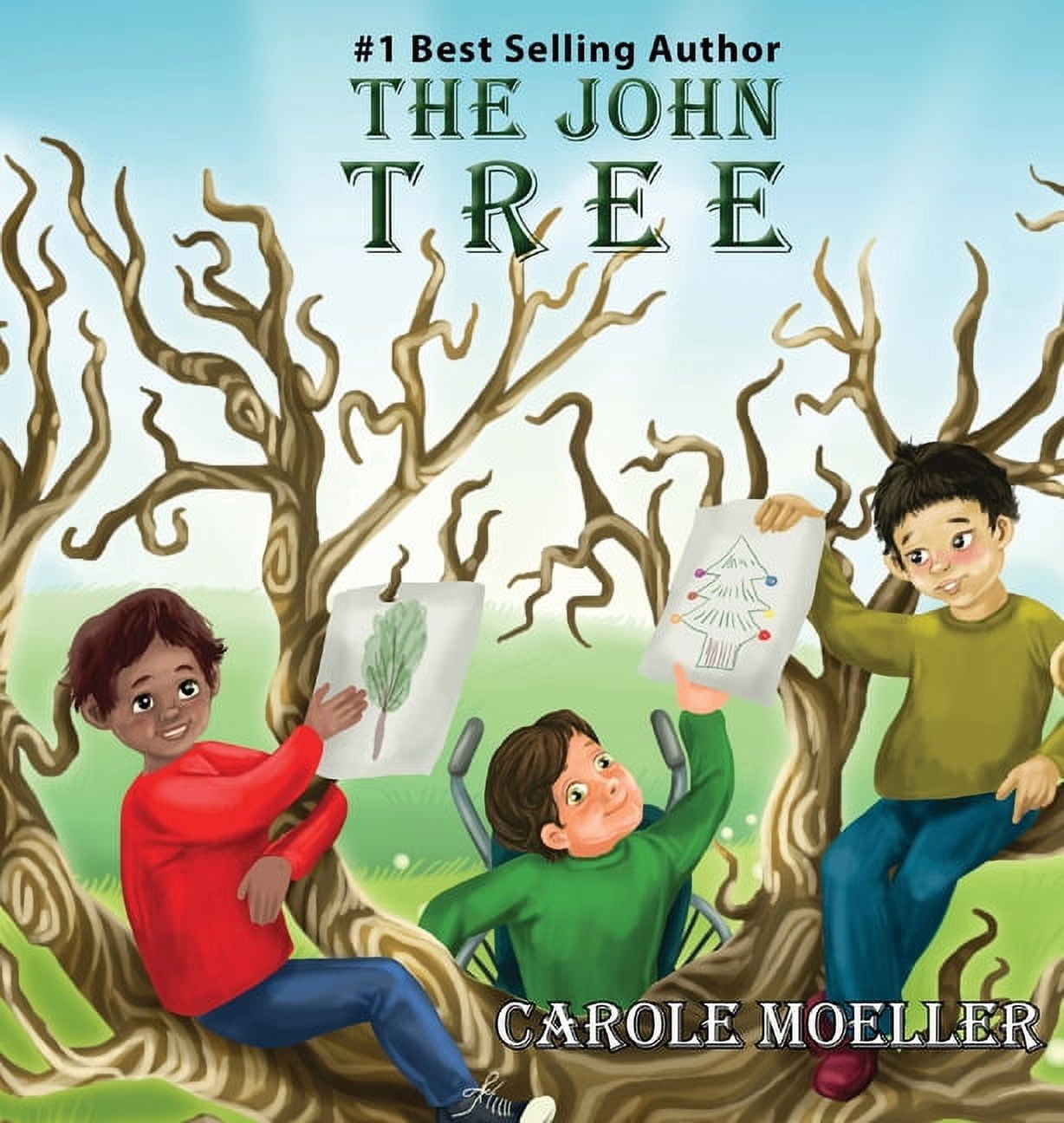 John Tree