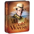 The John Wayne Collection (Tin Case) (Full Frame) - Walmart.com