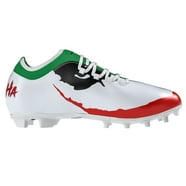The Flash Football Cleats - Velocity 2.0 by Phenom Elite - Walmart.com
