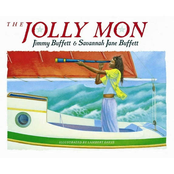 Clarion Books - The Jolly Mon, Adventure Story Book, Paperback ...