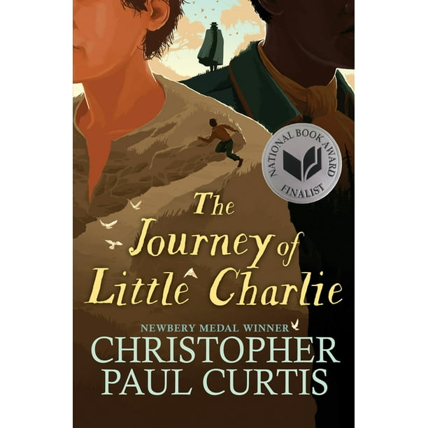 The Journey of Little Charlie (Hardcover) - Walmart.com