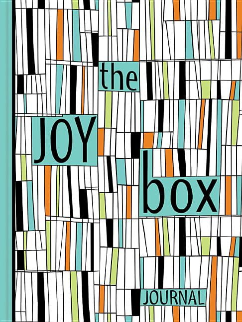 The Joy Box (Diary) - Walmart.com