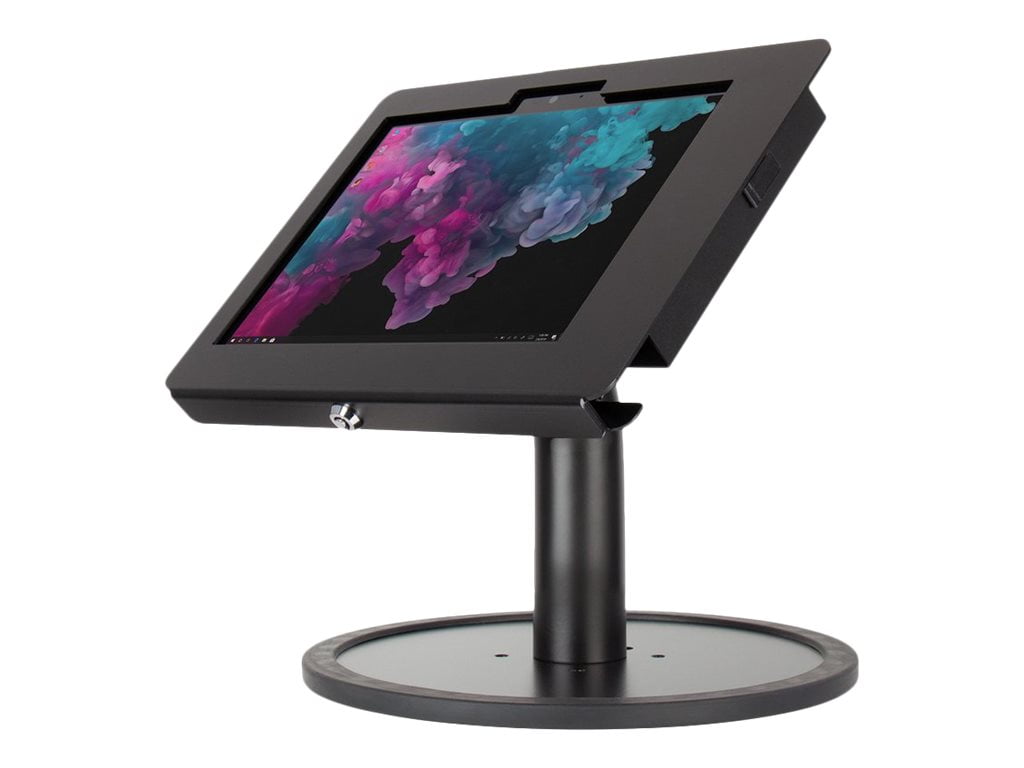 The Joy Factory Elevate II Countertop Kiosk - Enclosure - Anti-Theft ...