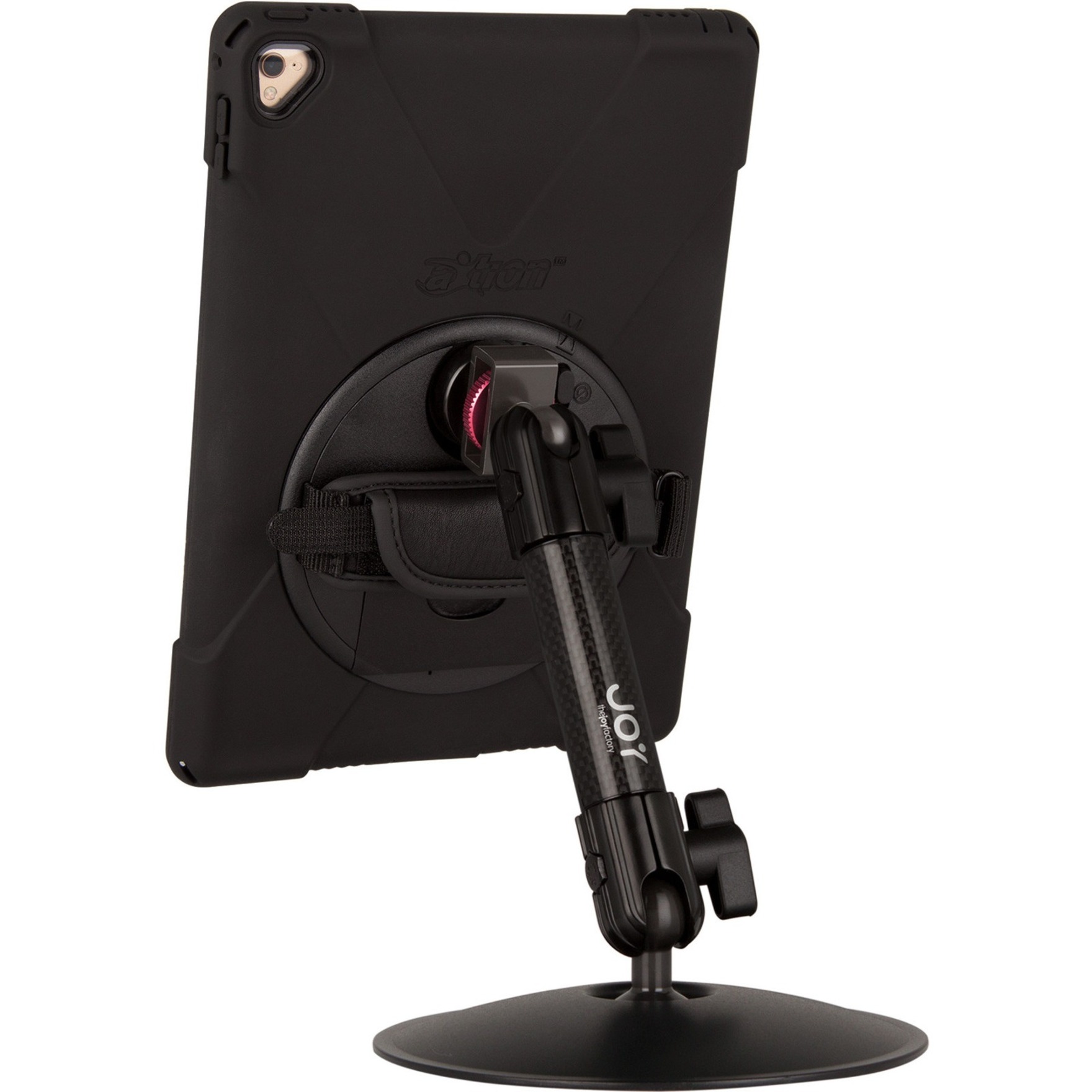 The Joy Factory MagConnect Bold MP Desk Stand for iPad Pro 9.7 ...