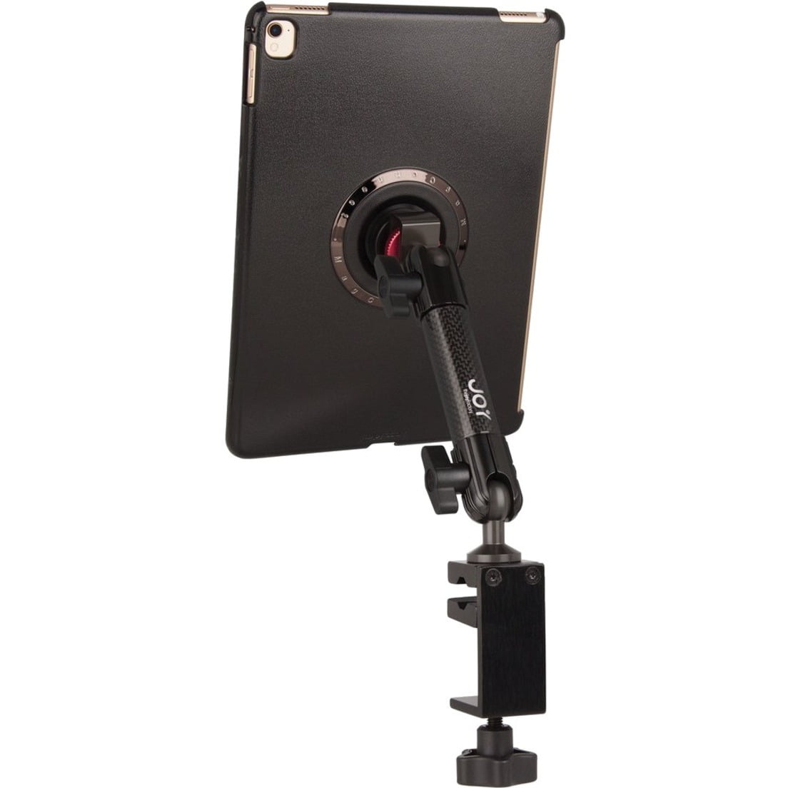 The Joy Factory MagConnect Clamp Mount for iPad Pro, iPad Air, Tablet ...