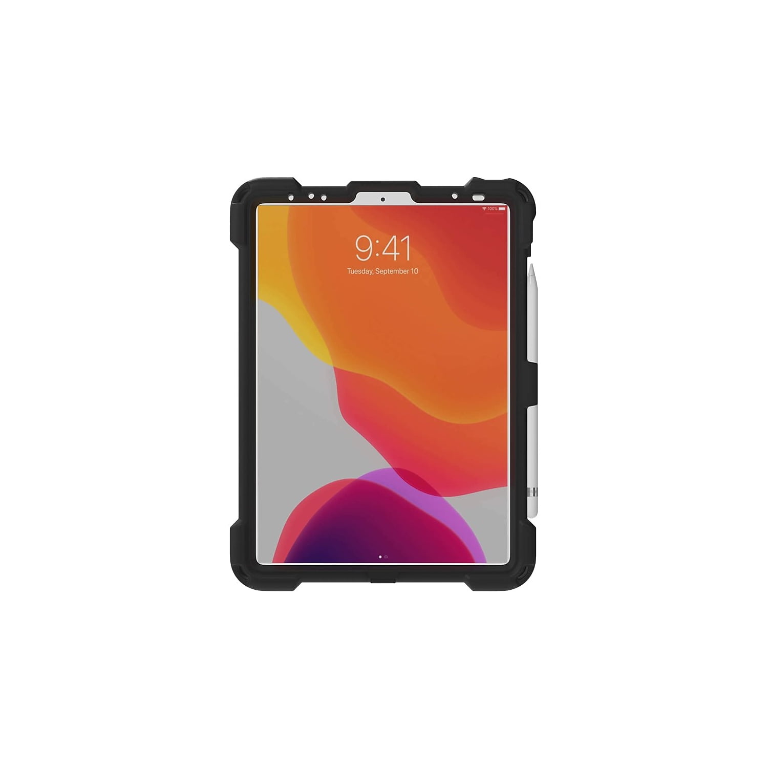 The Joy Factory aXtion Bold MP Case for 11" iPad Air/Pro Black ...