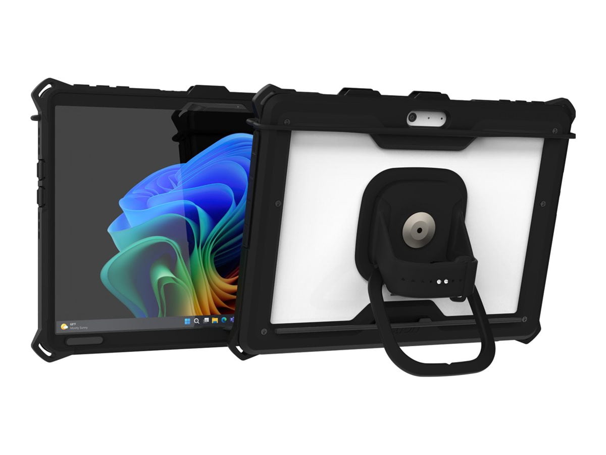 The Joy Factory aXtion Go MP Rugged Carrying Case Microsoft Surface Pro ...
