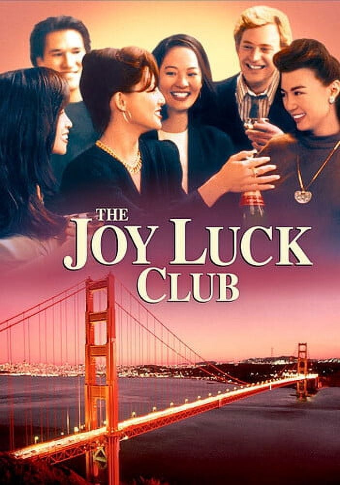 The Joy Luck Club (DVD), Disney, Drama - Walmart.com