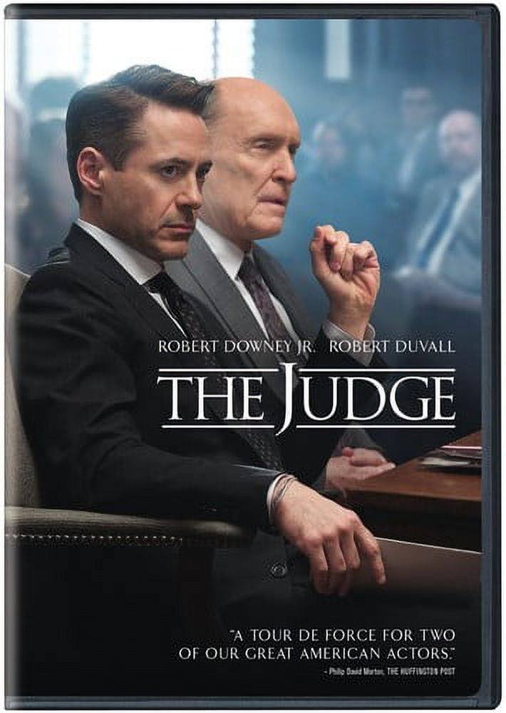 Judge Film