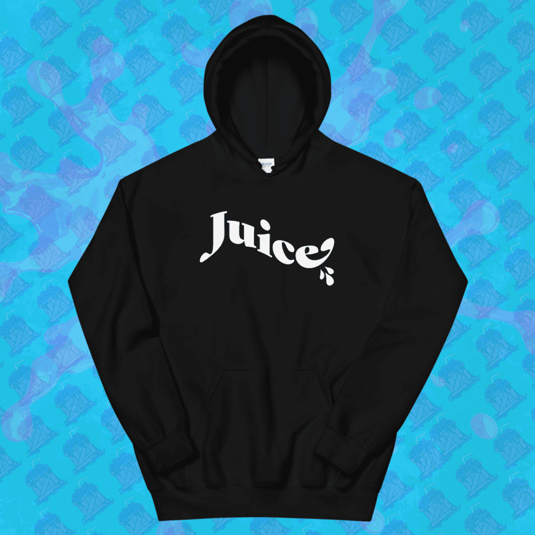 The "Juice" Hoodie - Walmart.com