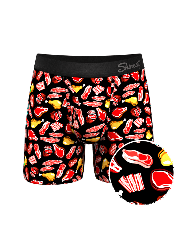 Ball Hammock Underwear