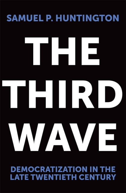Julian J. Rothbaum Distinguished Lecture The Third Wave ...