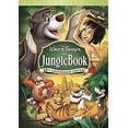 The Jungle Book (DVD, 2007, 2-Disc Set, 40th Anniversary Edition ...
