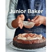MasterChef Junior Cookbook: Bold Recipes and Essential Techniques to ...