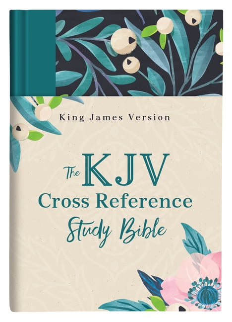 Cross Reference Bible