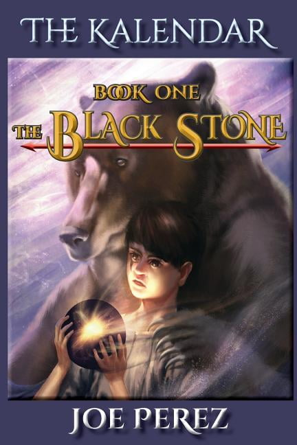 The Kalendar: Book One The Black Stone - Walmart.com
