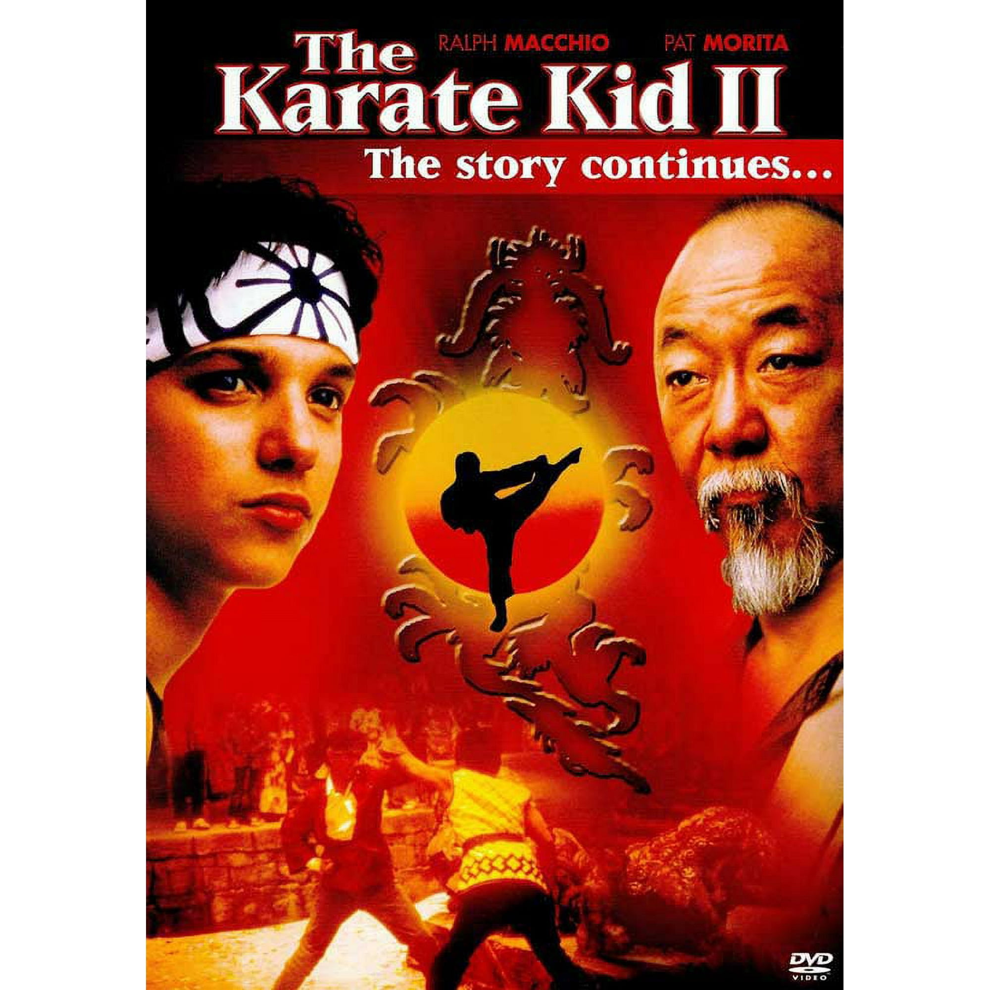 Nobu Mccarthy Karate Kid
