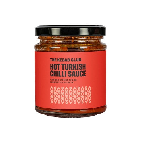 Chilli Sauce