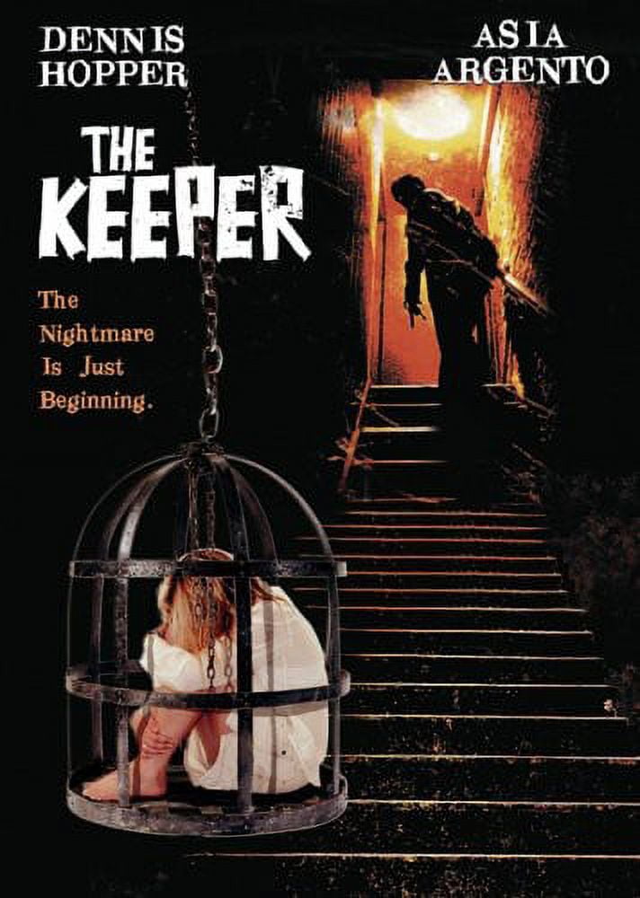 The Keeper ( (DVD)) - Walmart.com