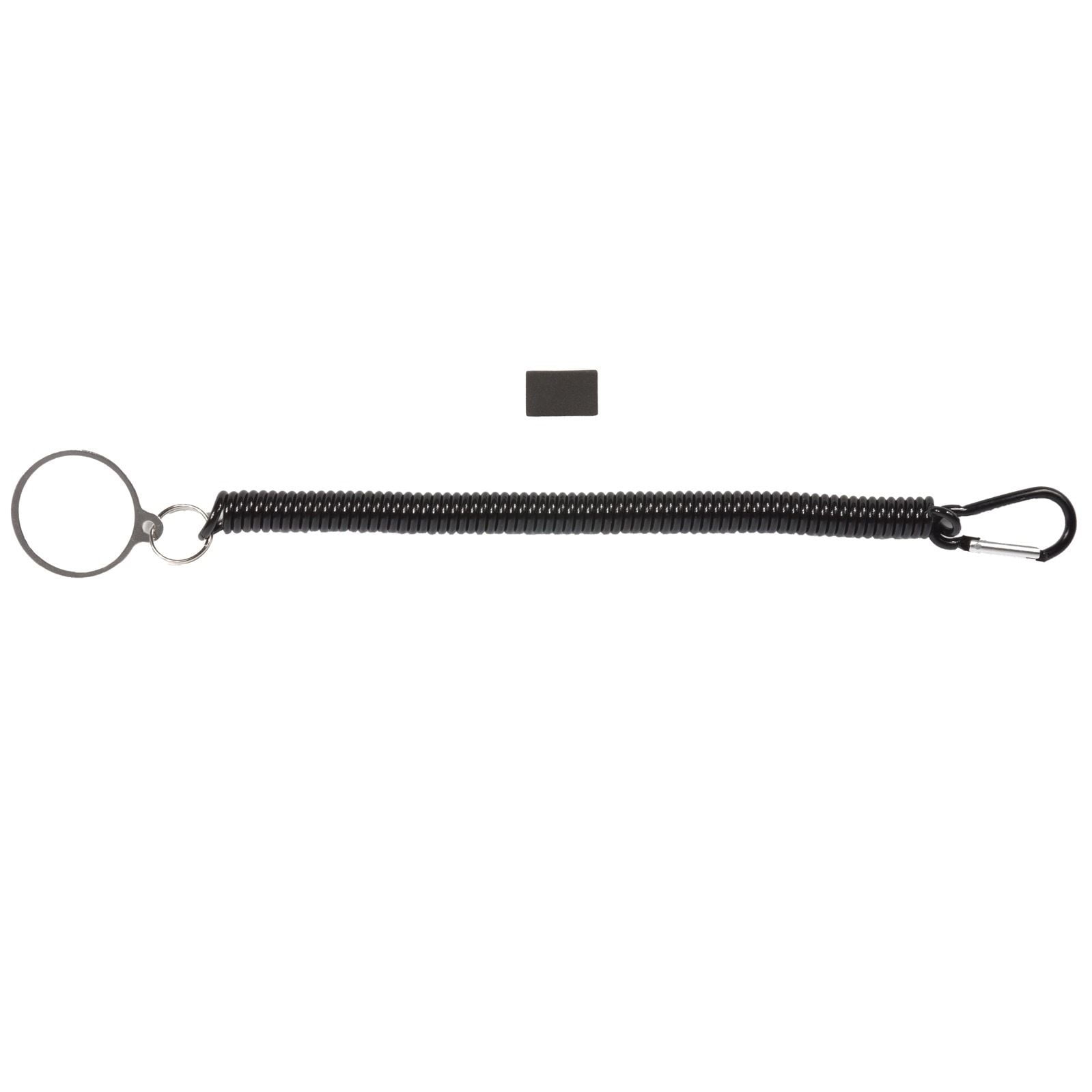 The Keeper Security Lanyard for Pin Pointers Metal Detector Pro Pointer ...