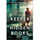 The Keeper of Hidden Books (Paperback) - Walmart.com