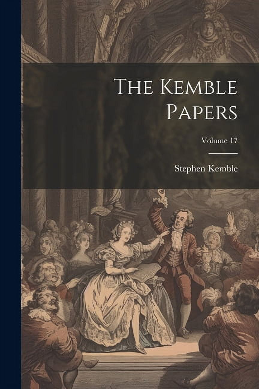 Stephen Kemble