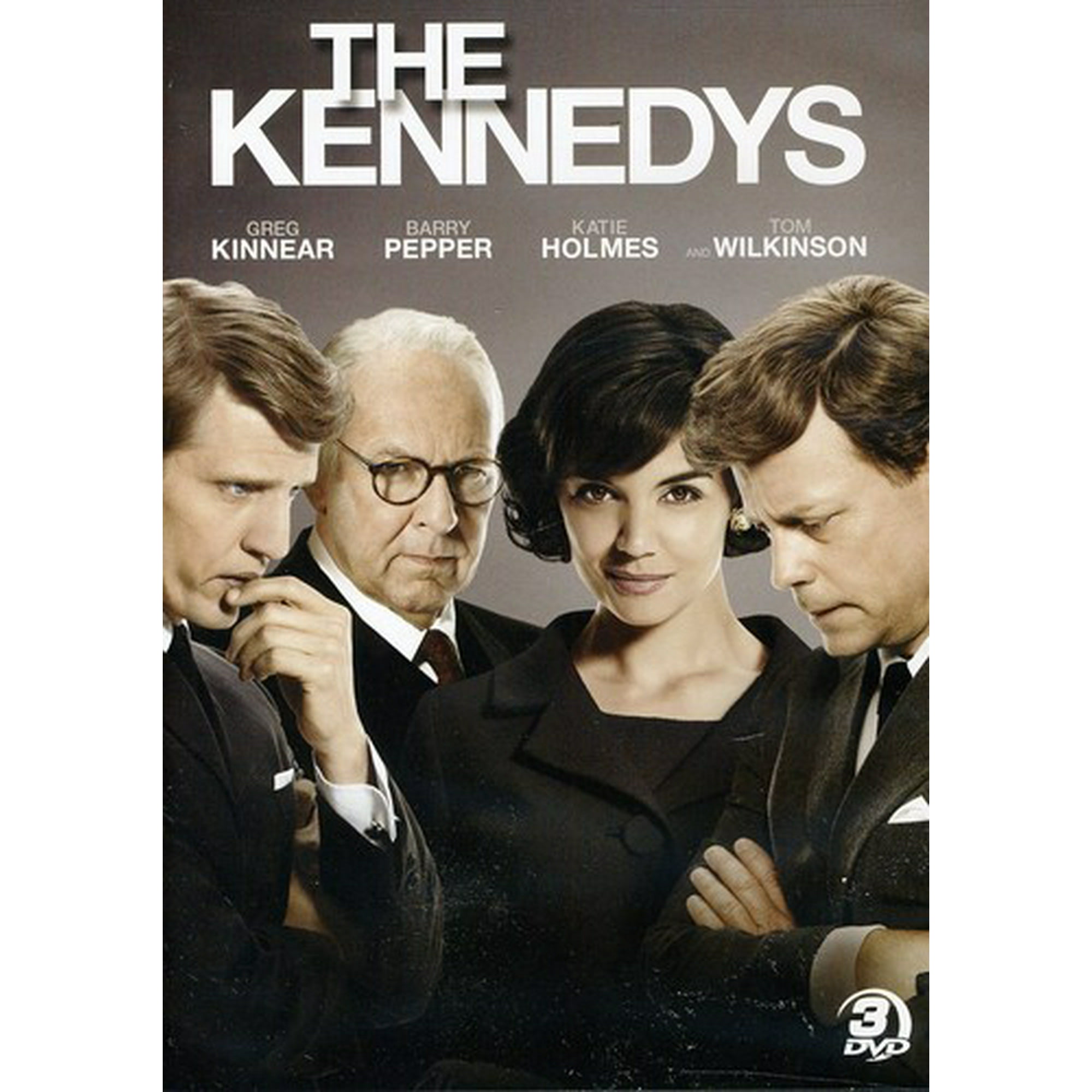 The Kennedys Miniseries