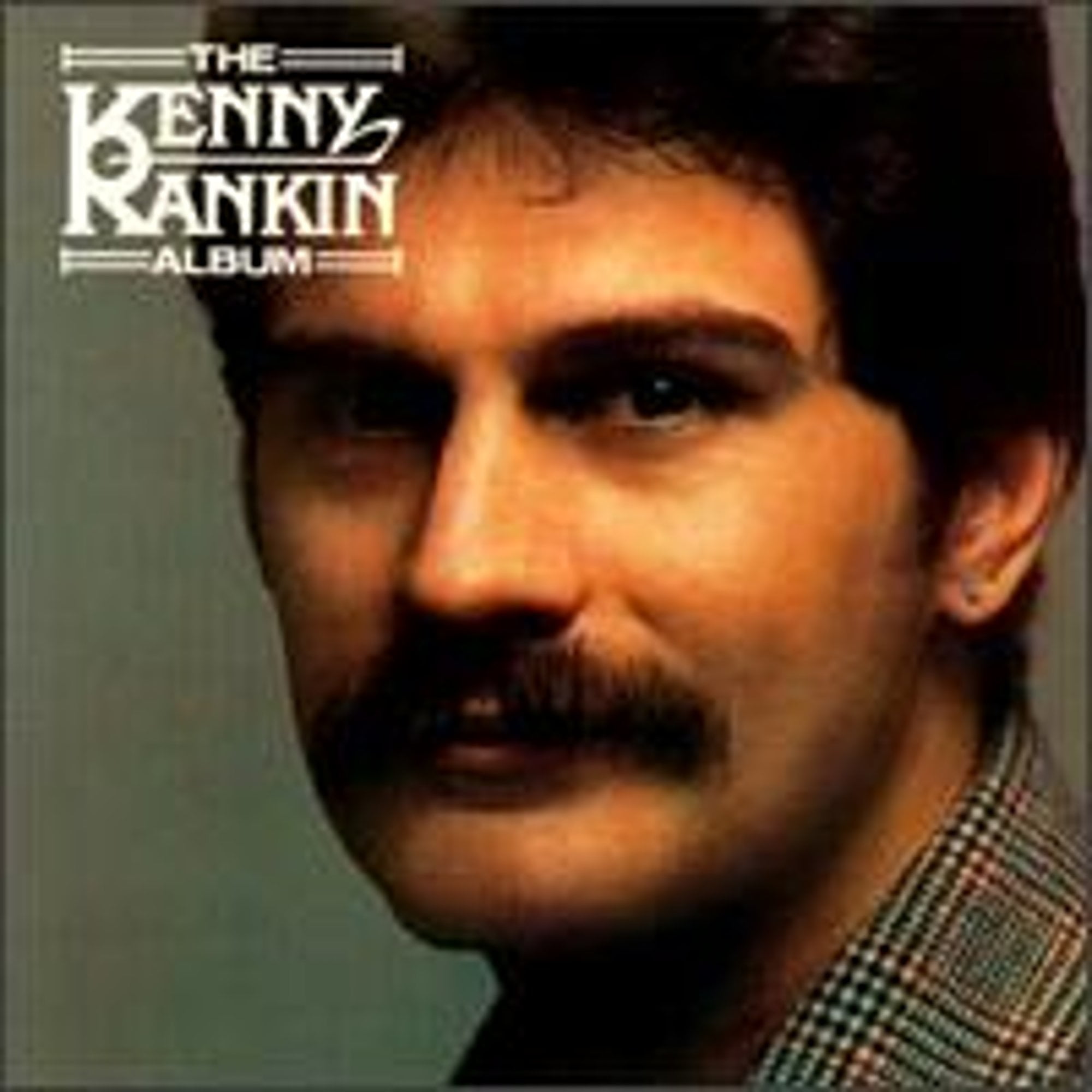 Pre-Owned The Kenny Rankin Album (CD 0075679031624) by Kenny Rankin ...