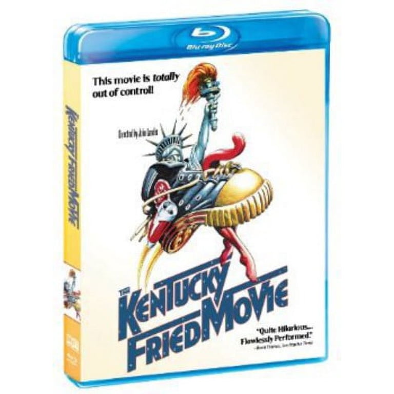 Kentucky Fried Movie