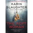 Pre-Owned The Kept Woman: A Will Trent Thriller (Paperback) 0062696300 ...