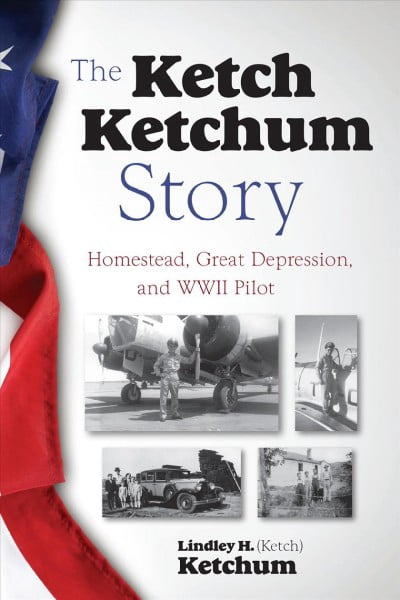 The Ketch Ketchum Story (Paperback) - Walmart.com