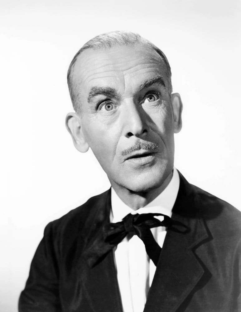 The Keys Of The Kingdom James Gleason 1944 Tm & Copyright 20Th Century ...