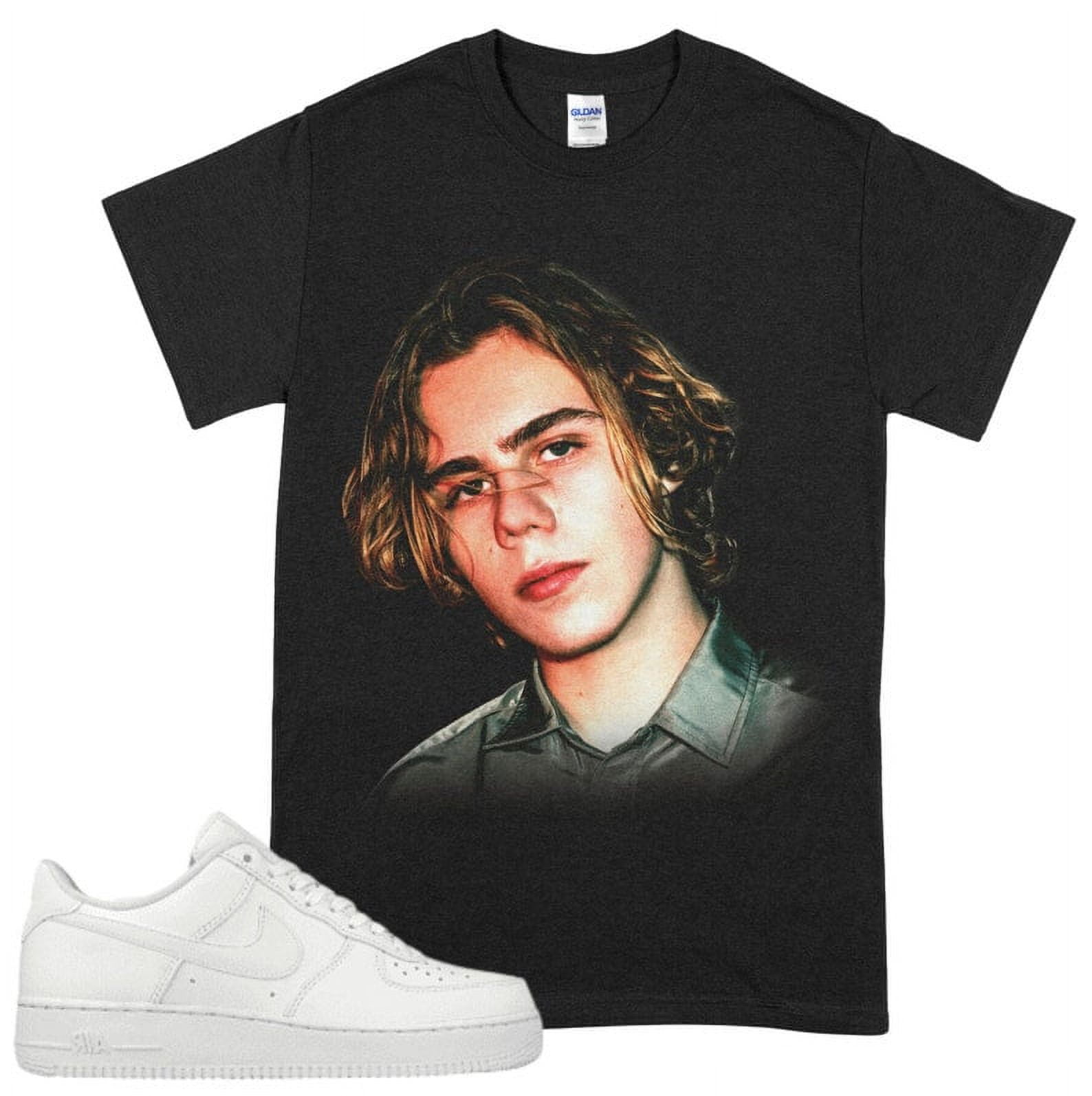 The Kid LAROI Shirt, Vintage Bootleg Shirt,The Kid LAROI Rapper Gift ...