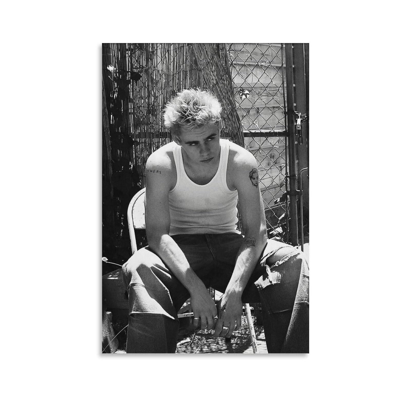 The Kid LAROI THE FIRST TIME Posters Canvas Poster Bedroom Decoration ...