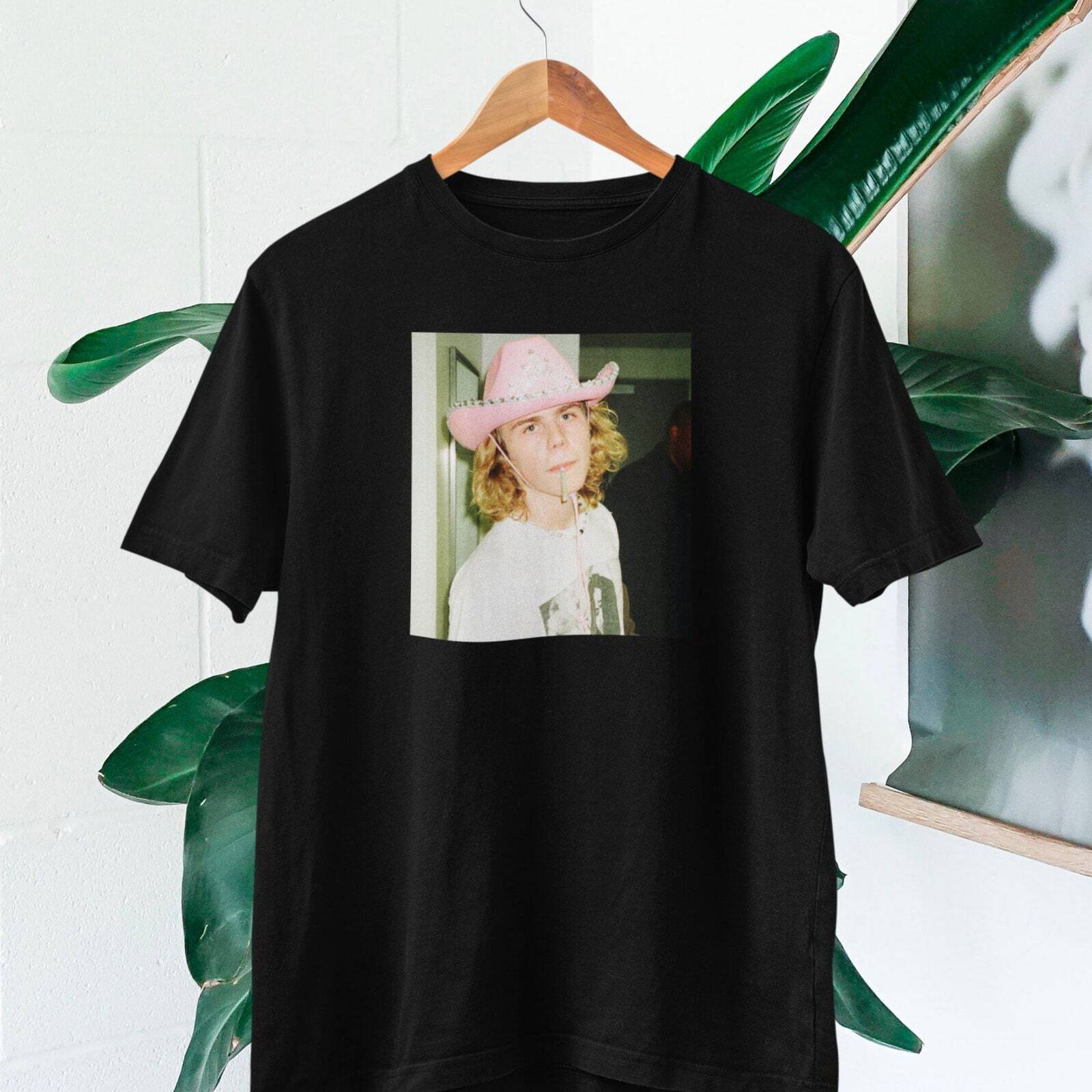 The Kid Laroi Photo T-shirt The Kid Laroi Fans The Kid Laroi Merch The ...