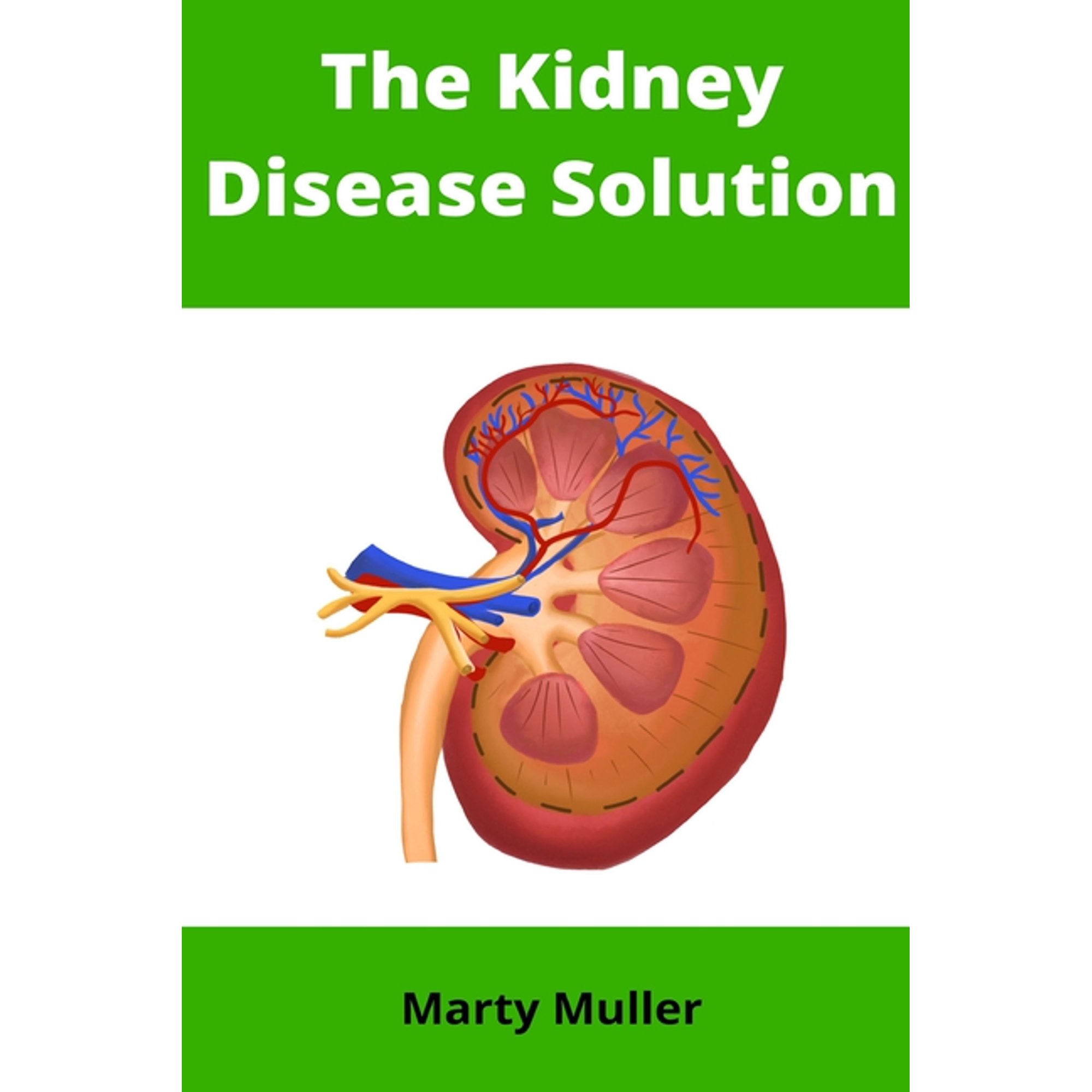 Reversing Kidney Disease Stage 1
