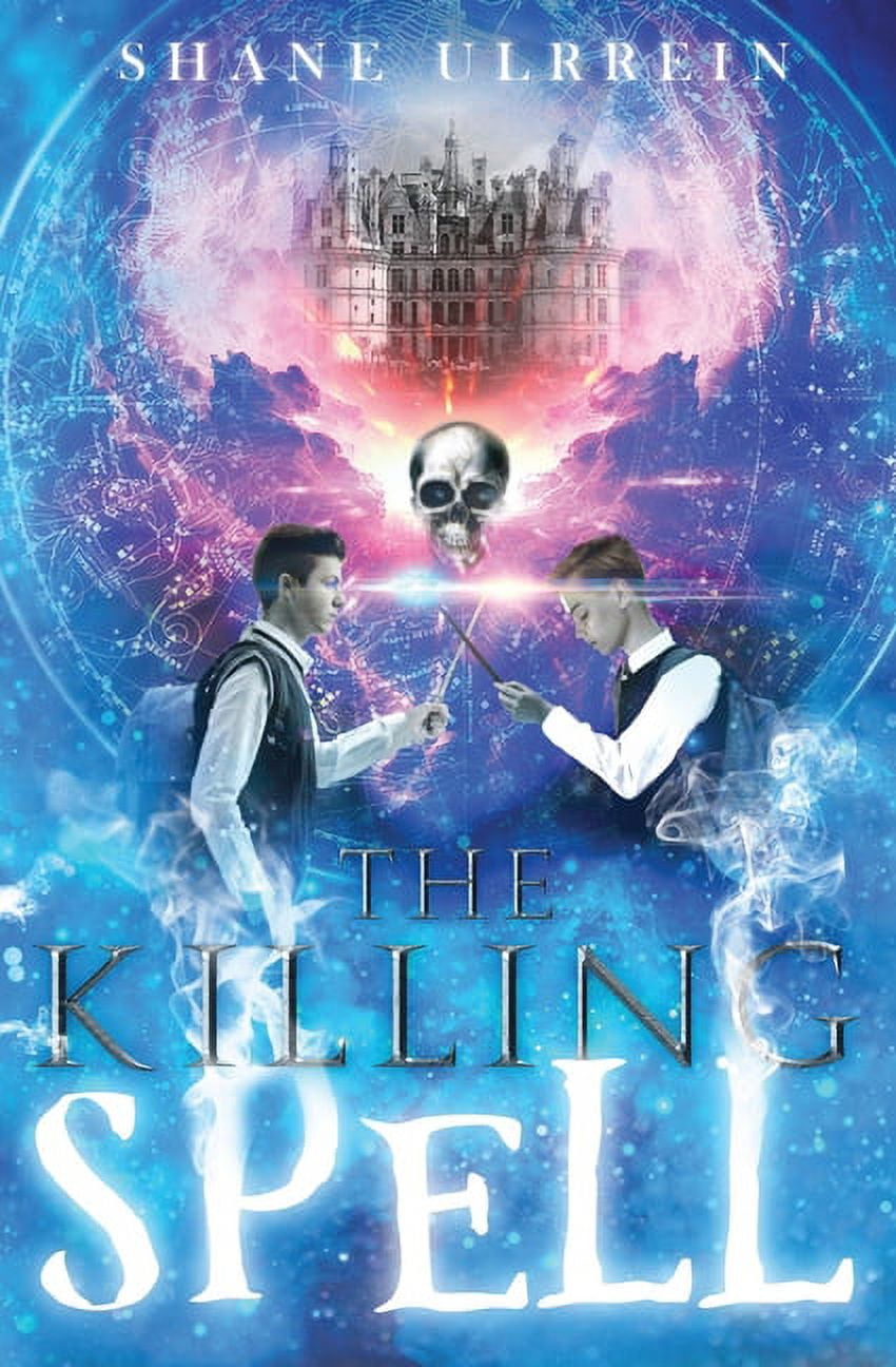 The Killing Spell - Walmart.com