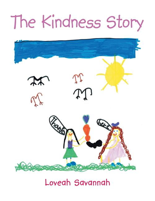 The Kindness Story (Paperback) - Walmart.com